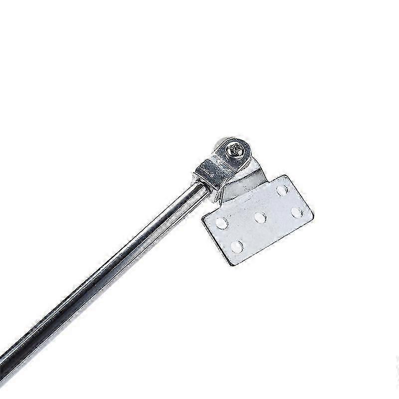 Furniture Cabinet Door Hydraulic Support, 50kg Lift Kit with Gas Spring ...