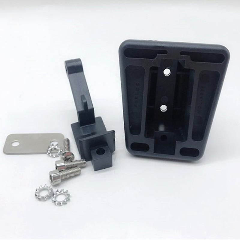 Folding Bike Bike Front Carrier Block Cycling Basket Racks for Bicycle ...