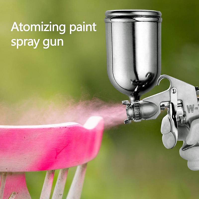 Pneumatic Painter High Power Paint Sprayer Spray Painter Easy To Clean ...