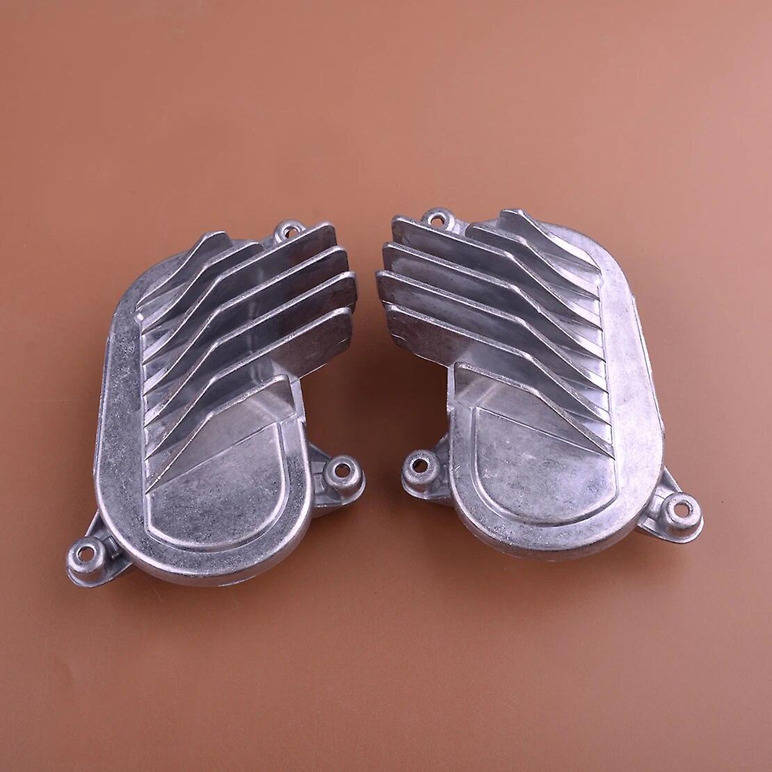 63117493230 1 Pair Headlight Drl Led Module Lightsource 63117493229 Fit ...