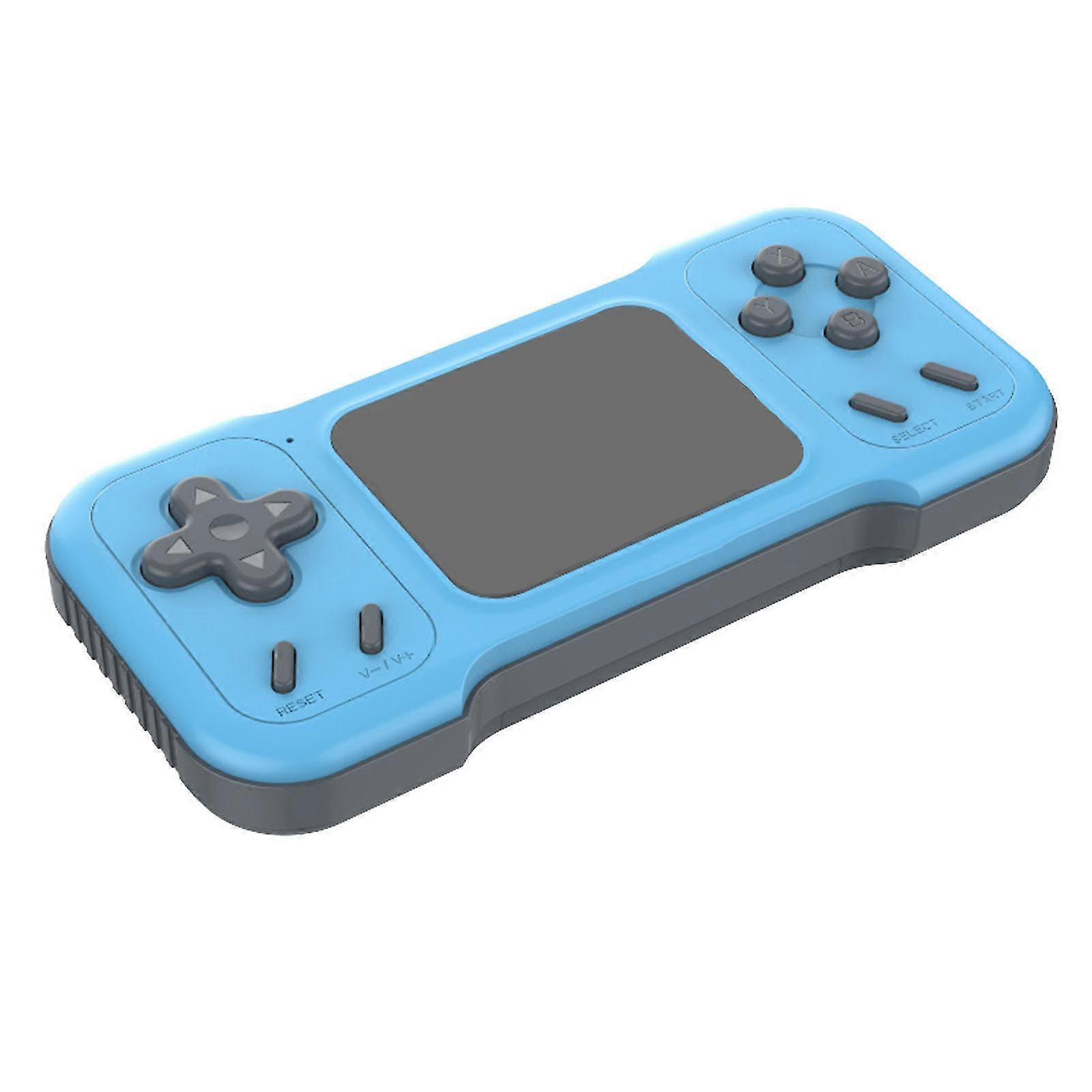Handheld Game Console Horizontal Screen Retro Nostalgic Arcade Single ...