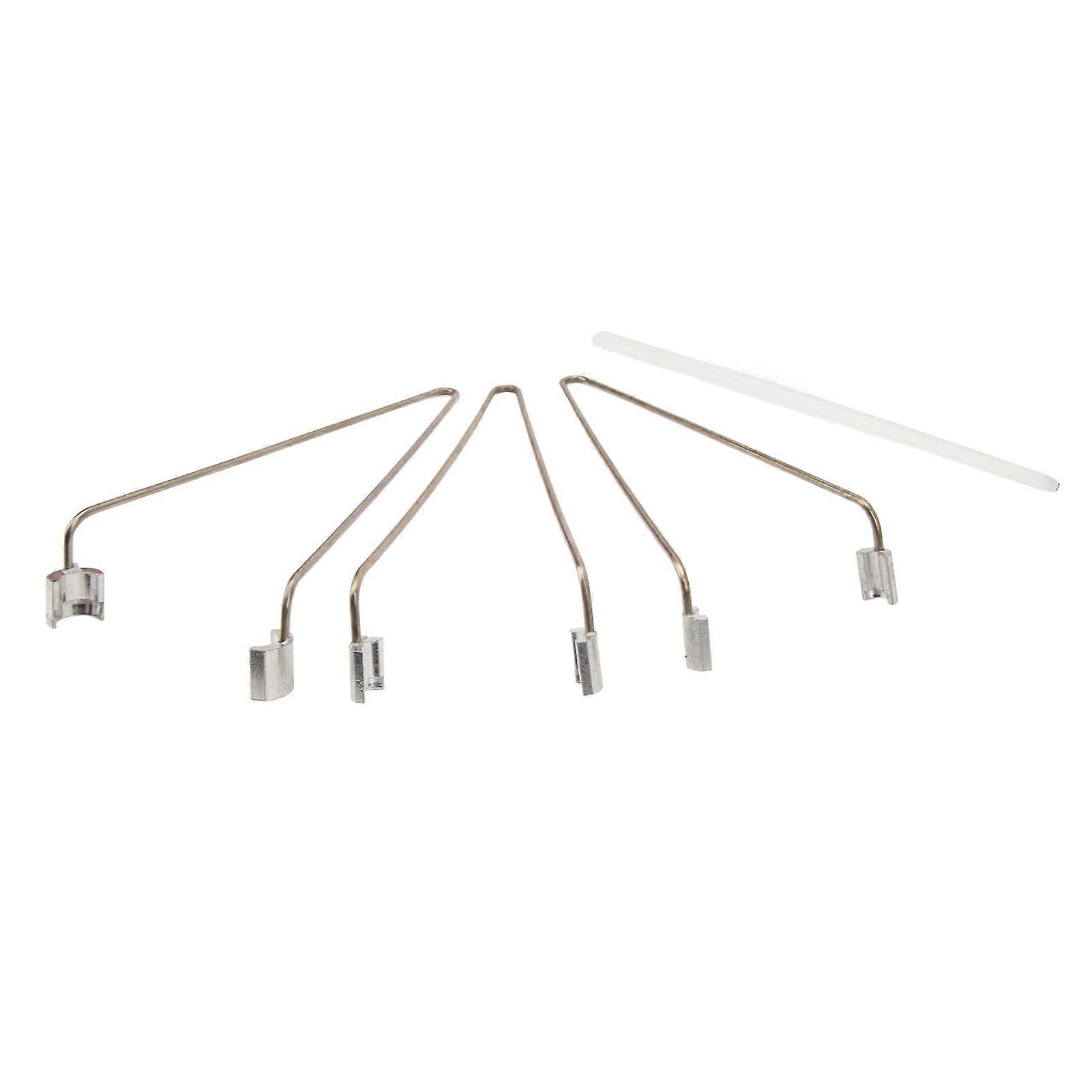 3Pcs Valve Collet Installing Pick Up Tool Magnetic Valve Keepers Collet ...