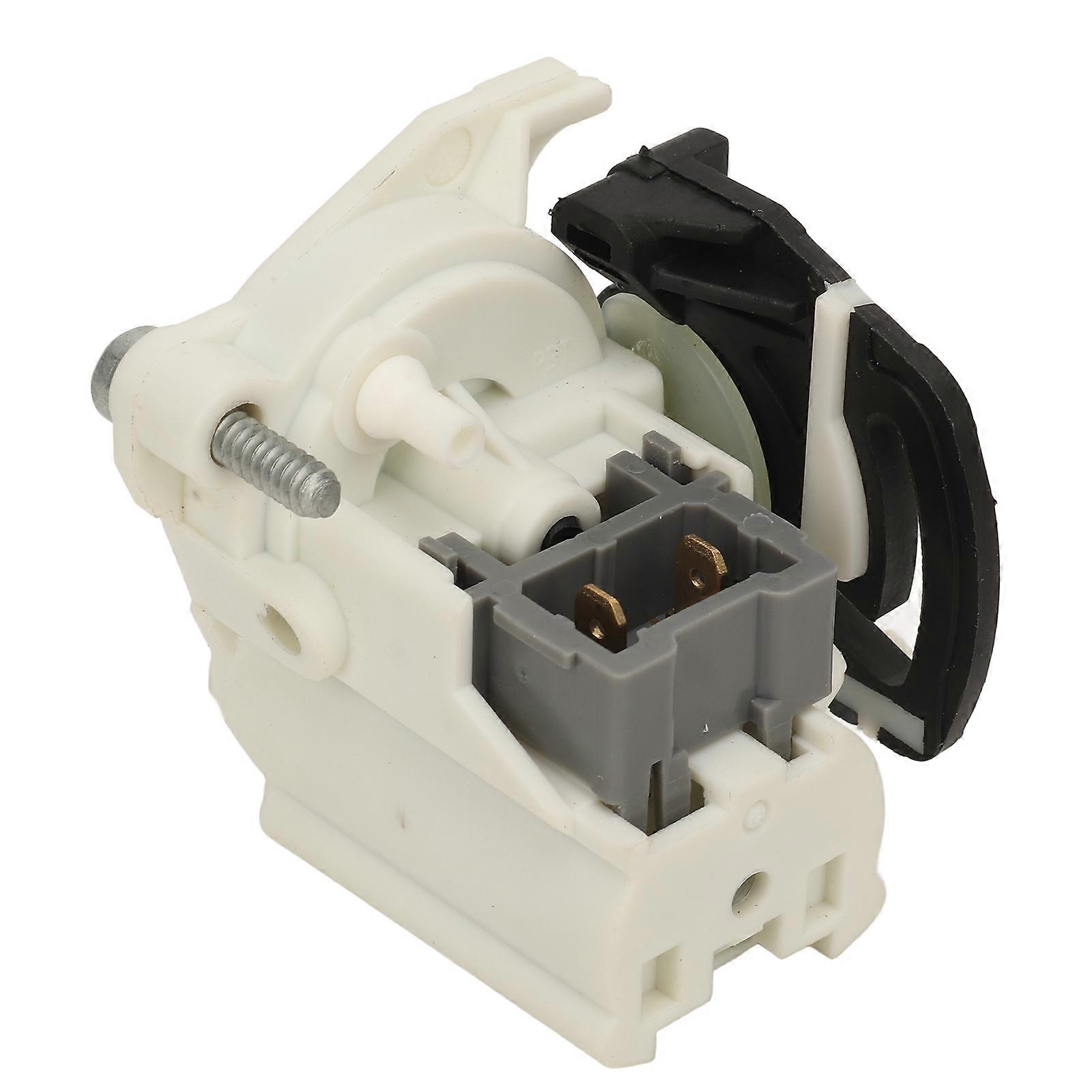 Trunk Tailgate Actuator Solenoid 7700435694 Boot Central Lock Motor for ...