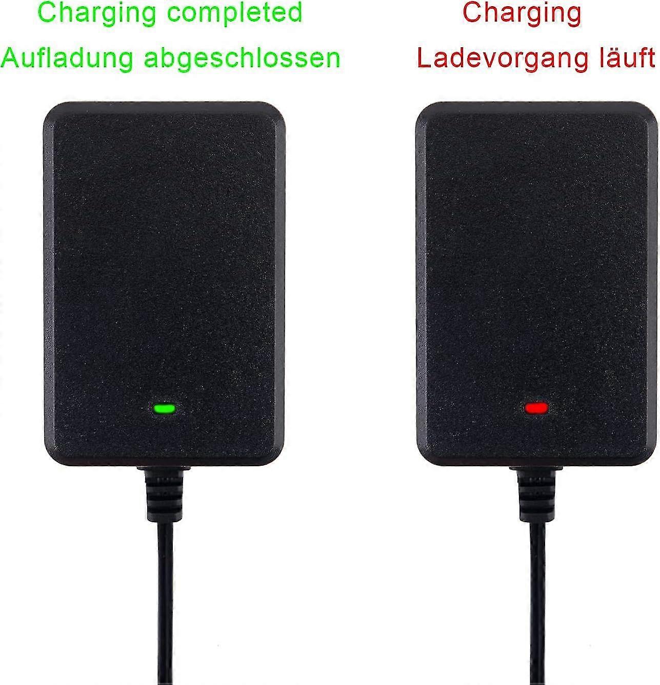 24V Battery Charger for Kids Electric Toys, 24V Battery Charger for Car ...