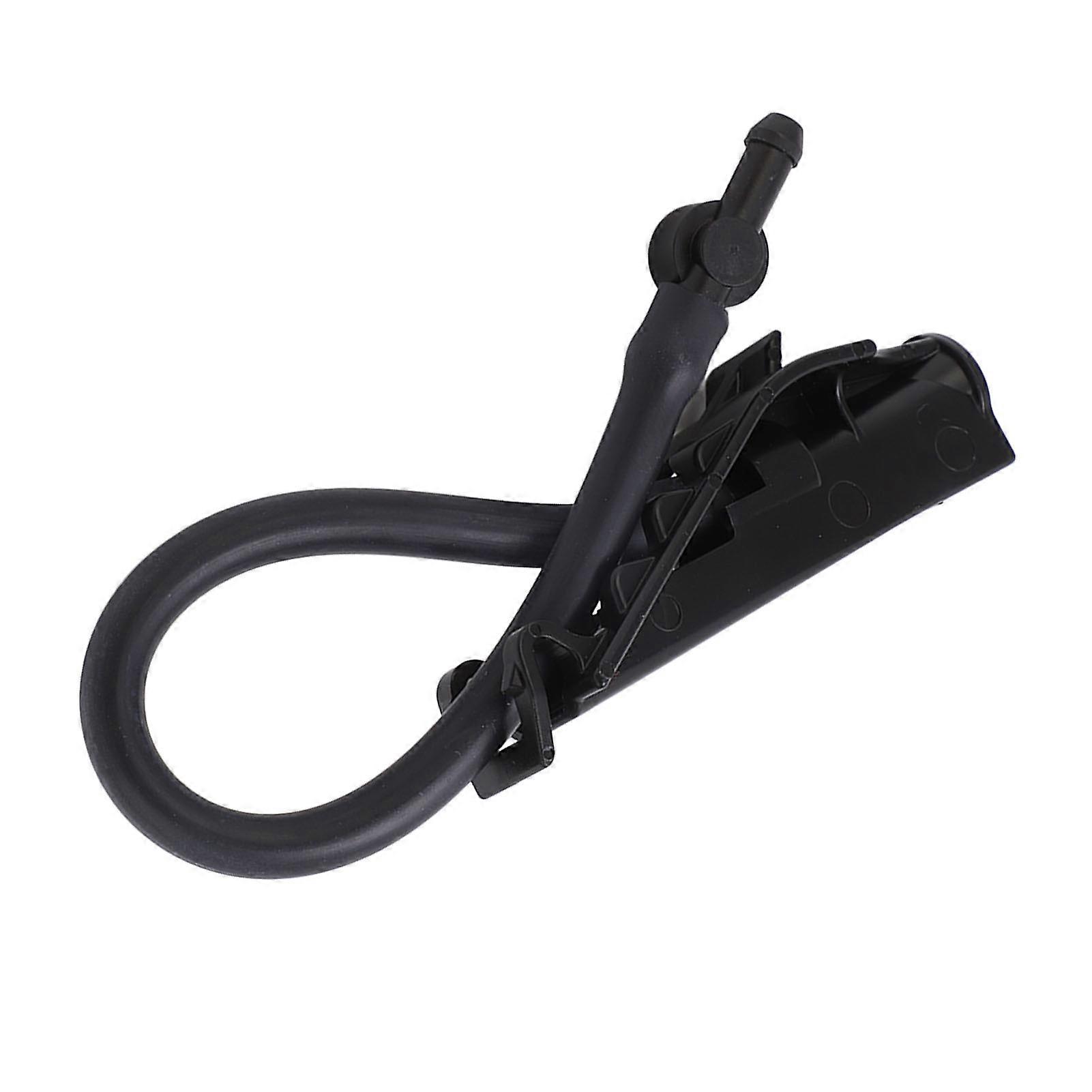 Windshield Washer Jet Nozzle LR025143 Front Hood Washer Sprayer ...