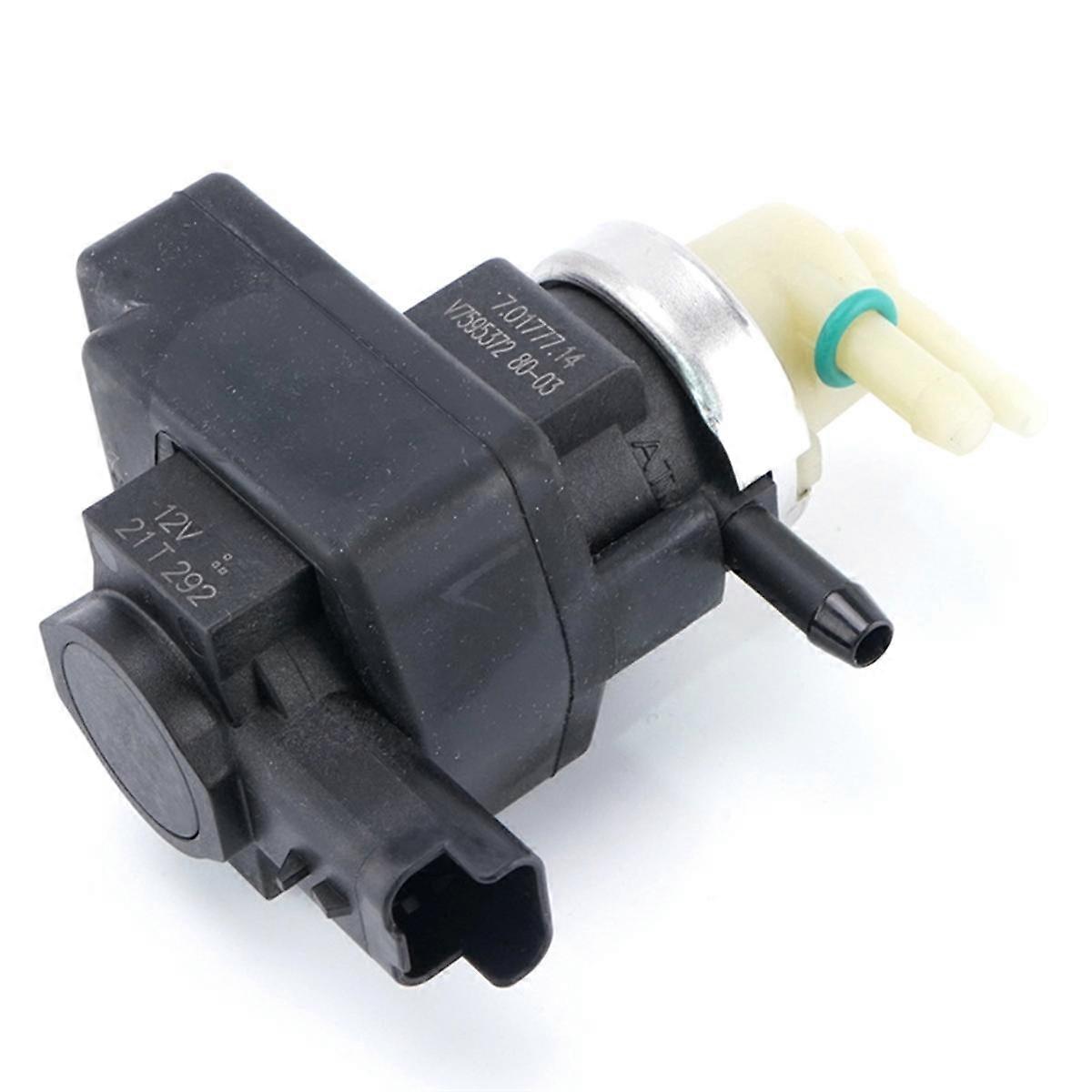 9830210580 Turbo Boost Pressure Solenoid Valve for 408 508 RCZ C3 C4 C5 ...