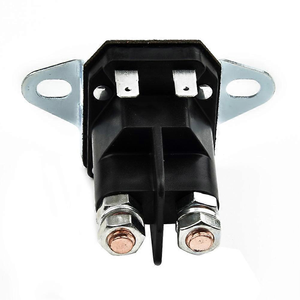 1pc Starter Solenoid Relay Switch For Sears Countax And Westwood Part ...