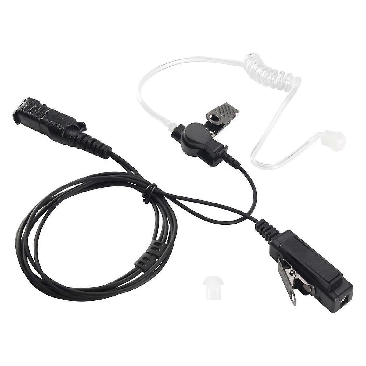 MTP3100 MTP3200 MTP3250 MTP3550 Earpiece Headset PTT Radio | Fruugo UK