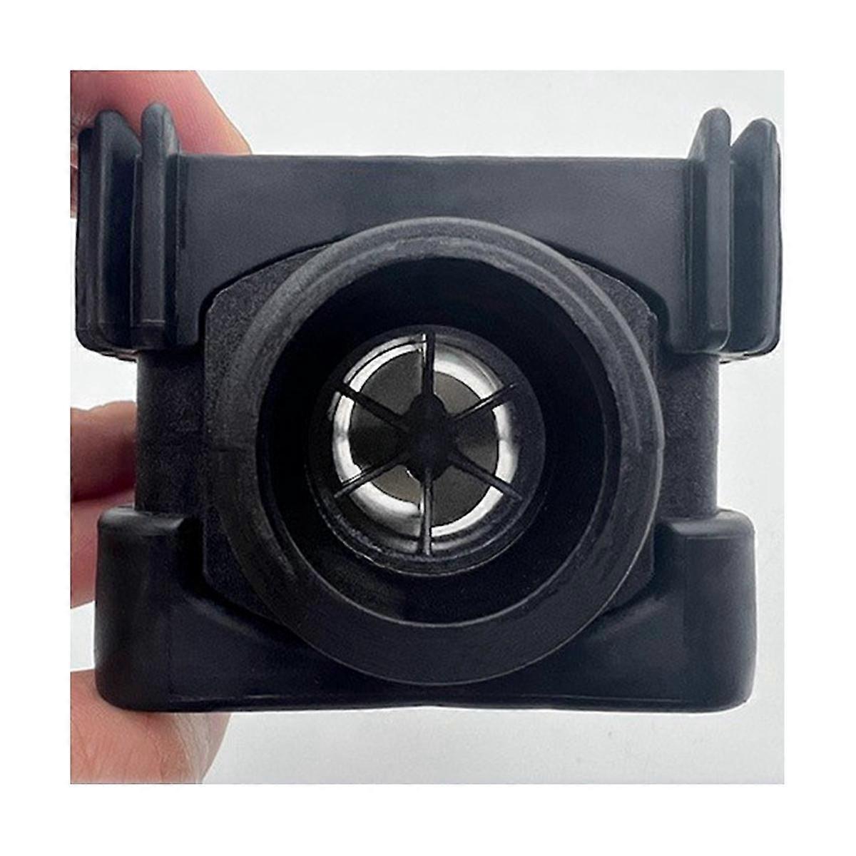 LCD Fuel Flow Meter K24 for Turbine Digital Die-Sel Fuel Flowmeter ...