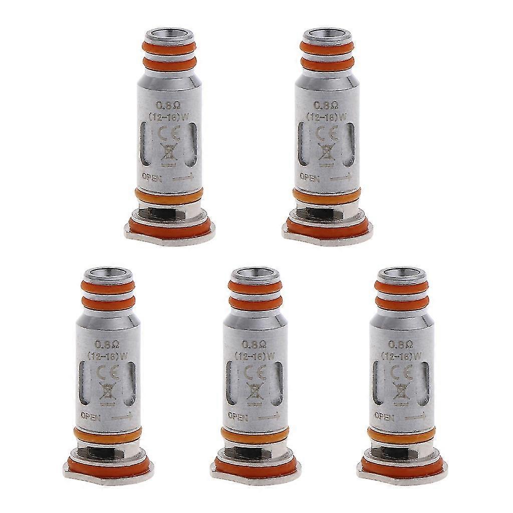 Atomization Core Coil Atomizer For Geekvape A Series -coil Vaporizer ...