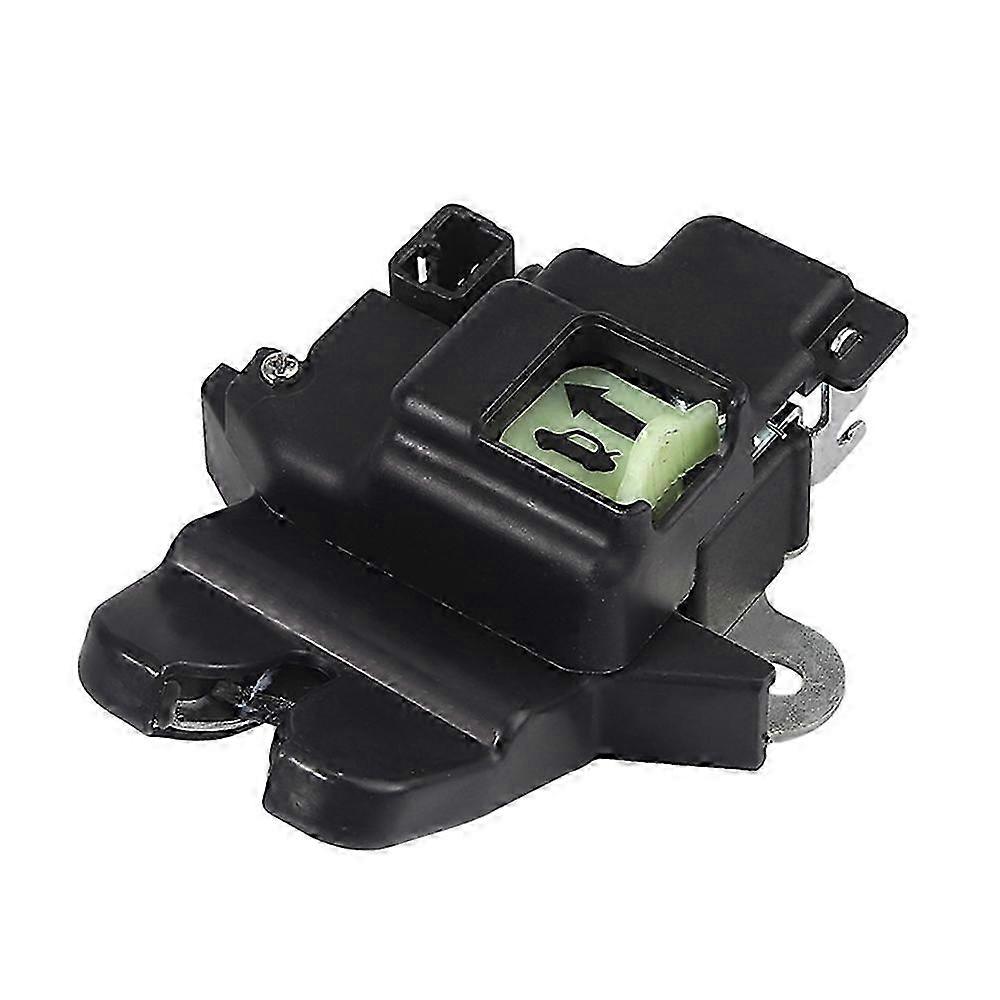 Rear Trunk Motor Tail Gate Latch Actuator Mechanism Suit For Hyundai ...