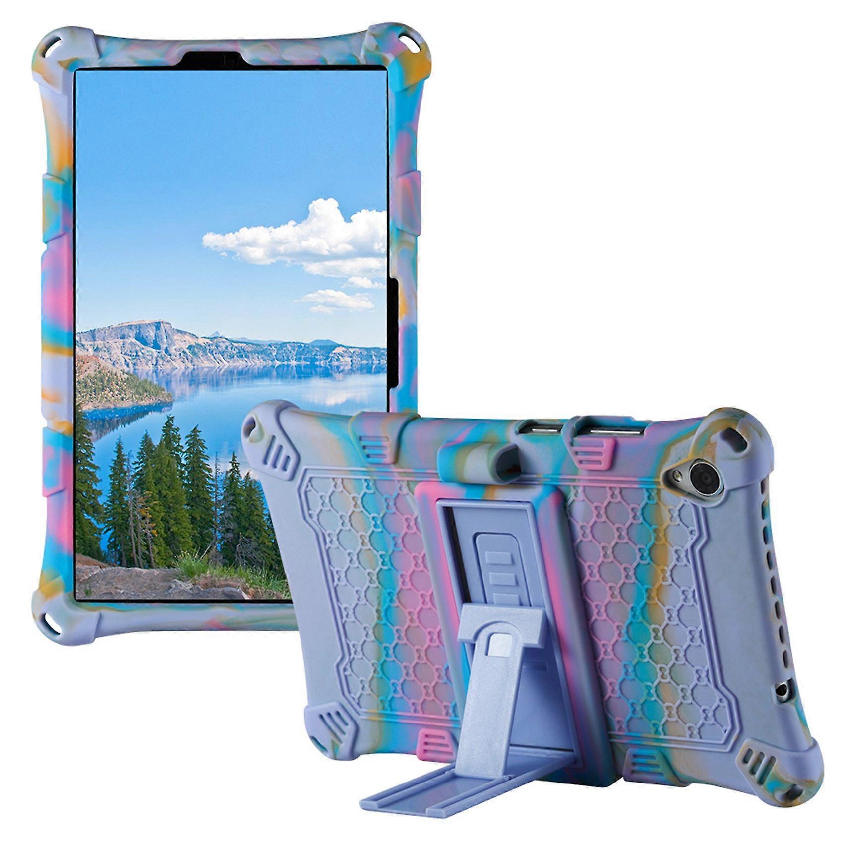 Silicone Case for Tab M8 FHD TB-8705F Tab M8 HD TB-8505X/F 8inch Case ...