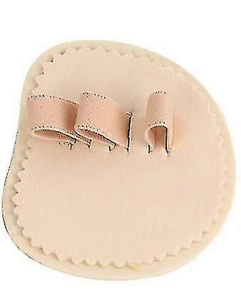 Toe Splint - Hammer Toe Straightener - Joint Realign Cushion Brace For ...