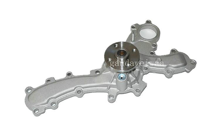 Water Pump Gwt-145a 16100-39456 16100-09440 16100-09441 16100-39455 For ...