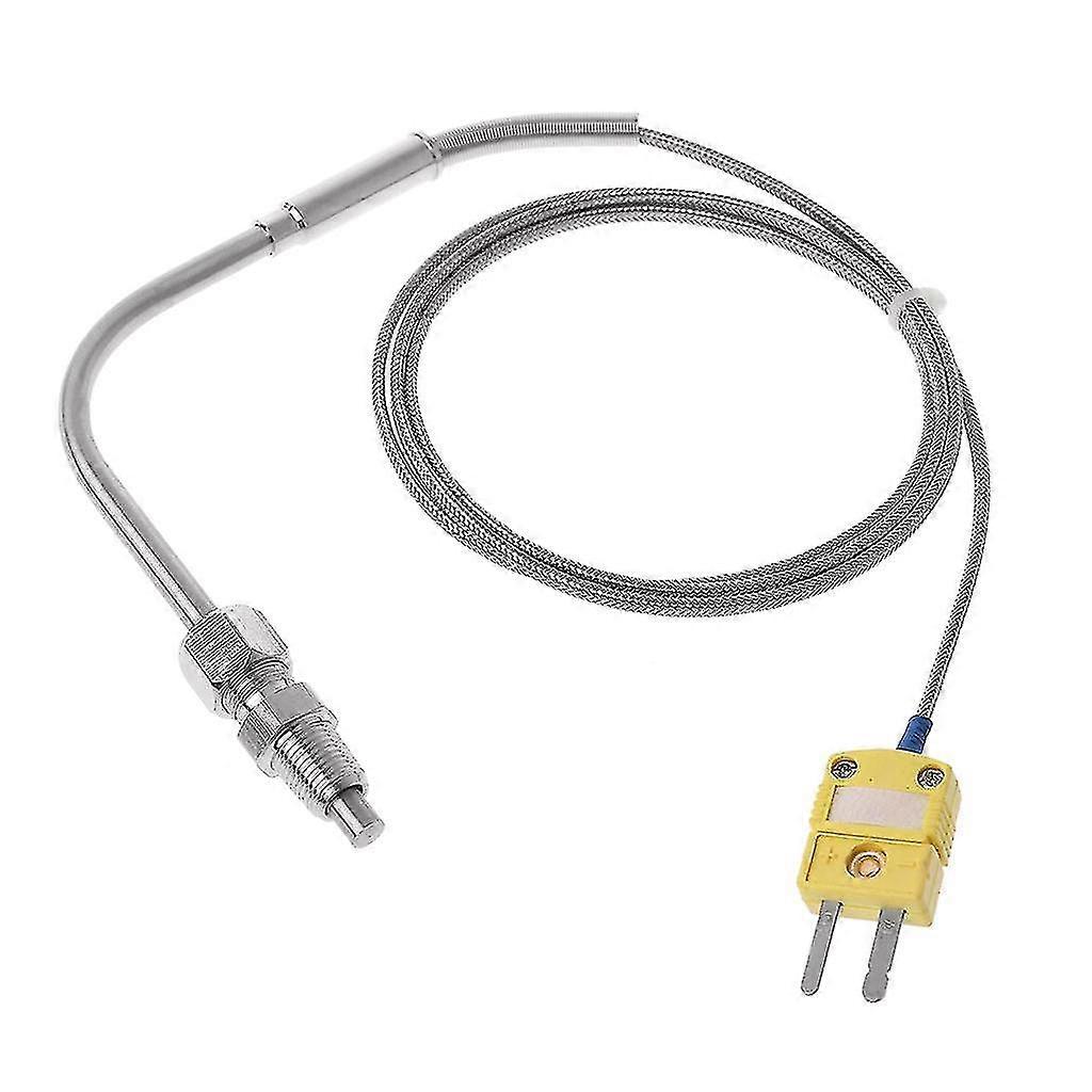 Egt Thermocouple K Type For Exhaust Gas Temperature Probe Sensors 1 ...