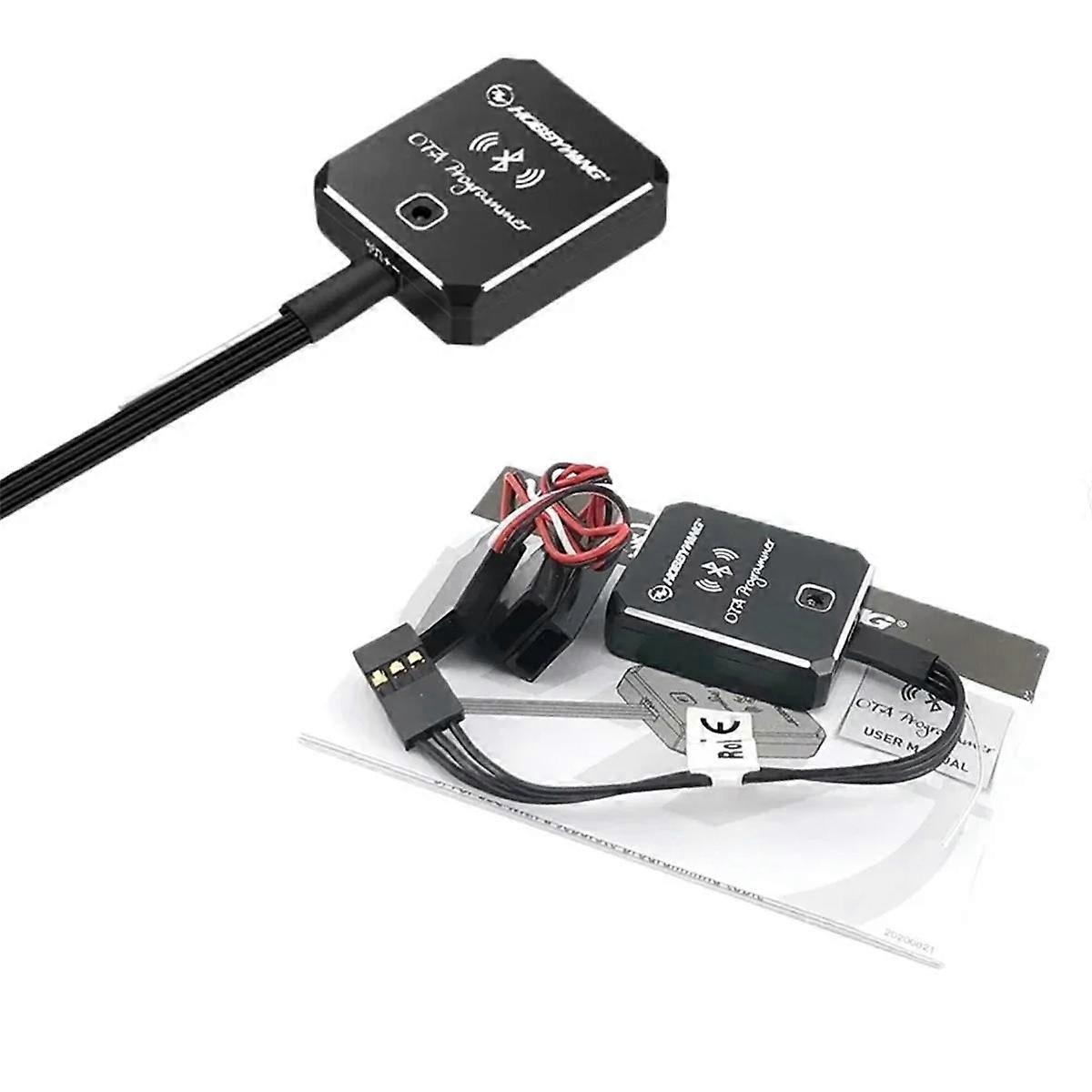 OTA Programmer Bluetooth Module for Xerun Seaking Brushless ESC Rc Car ...