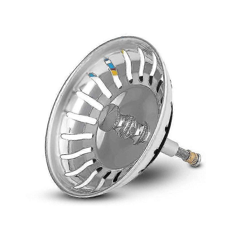 For Blanco Replacement Kitchen Sink Strainer Waste Plug Basin Drain ...