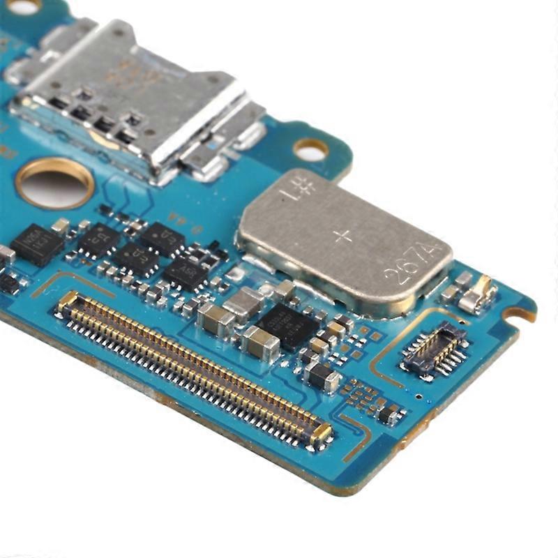 For Samsung Galaxy Tab S5e SM-T725 (LTE) Dock Connector Charging Port ...