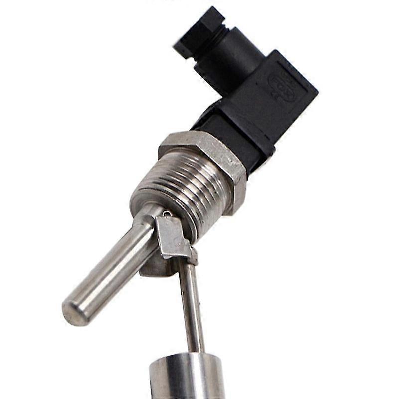 1PC Liquid Float Water Level Sensor Side Mount Float Switch Safe ...