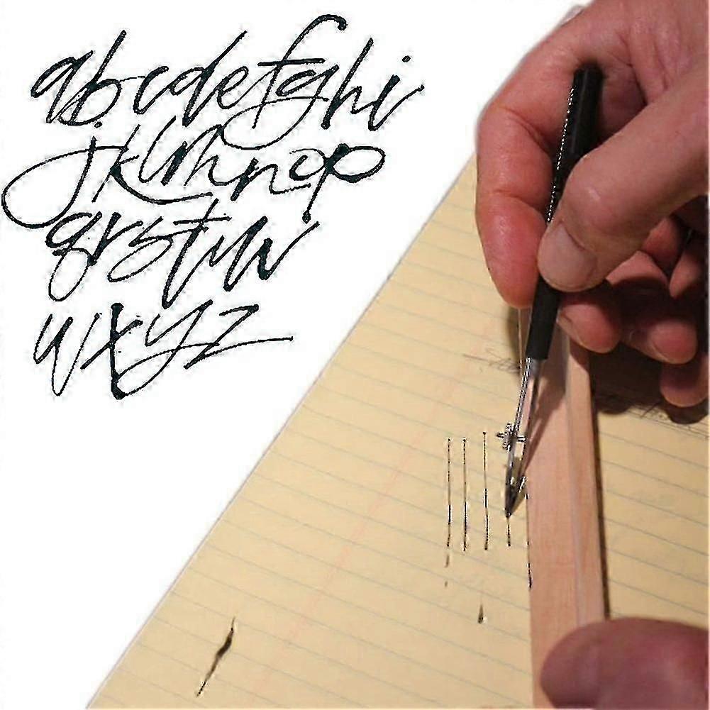 Art Ruling Pens Line,Straight Line Pen Adjustable ART Ruling Drawing ...