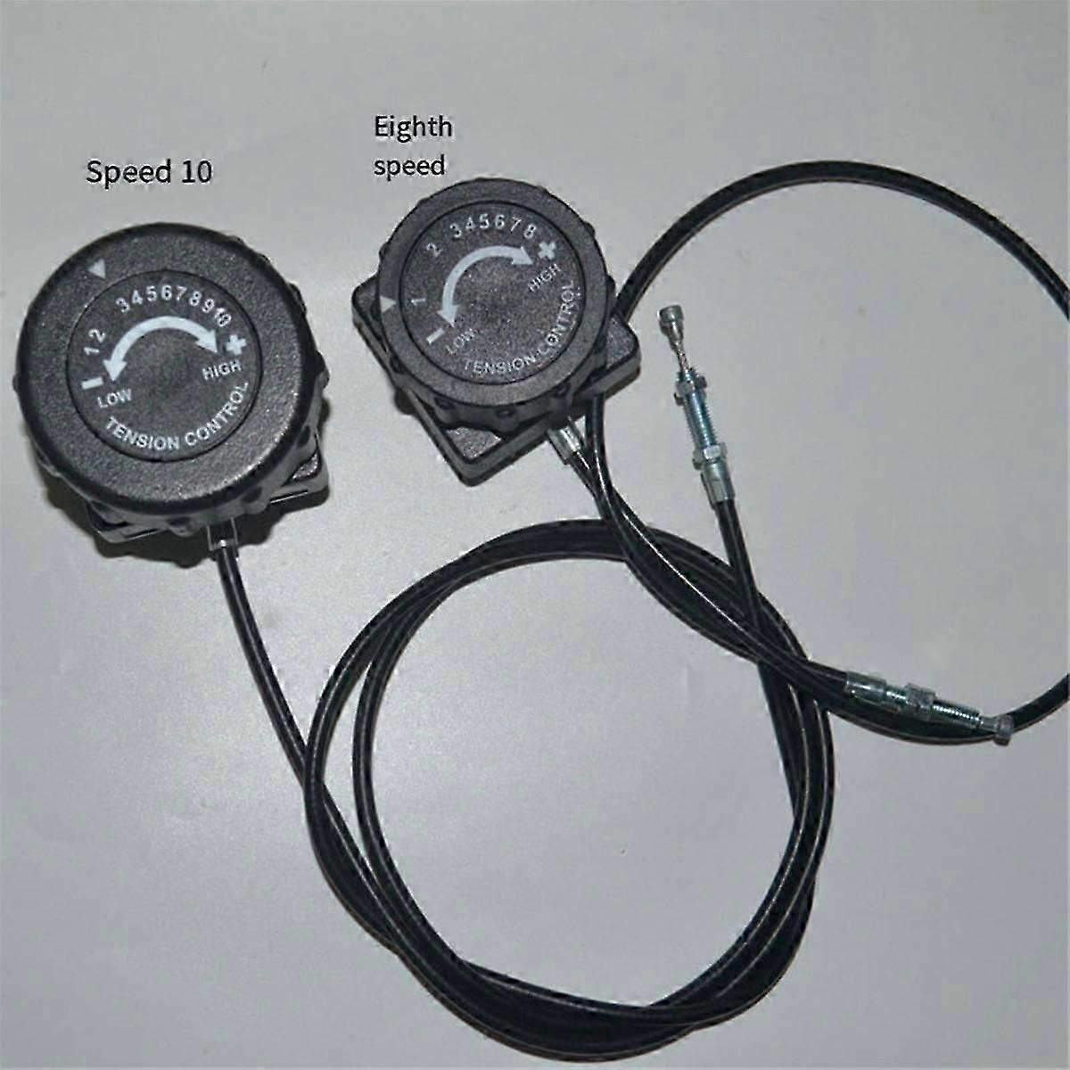 Exercise Bike Resistance Knob,Maintenance Quick Release Exercise Bike Parts for Exercise ...