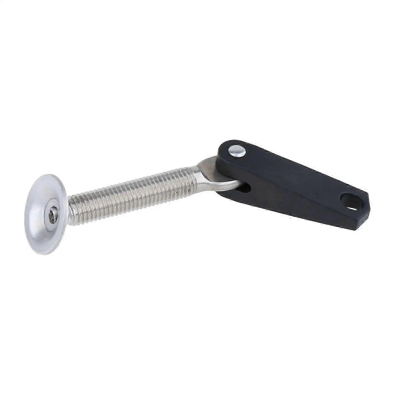 unique Transom Clamp Screw Transom Pad Plate Swivel Pin Clamp Screw Set ...