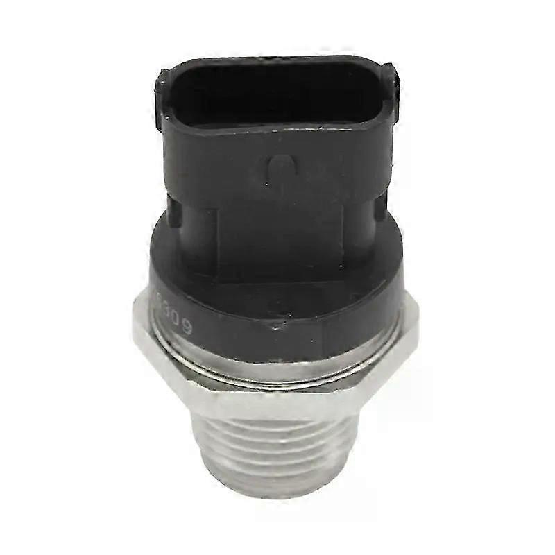 New Fuel Pressure Sensor 68247772AA 0281006309 For Jeep Ram Grand ...