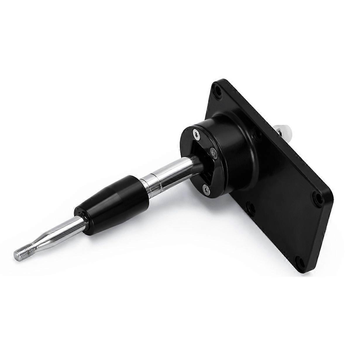 Car Short Throw Shifter with Base Quick Shift Gear Lever for Nissan ...