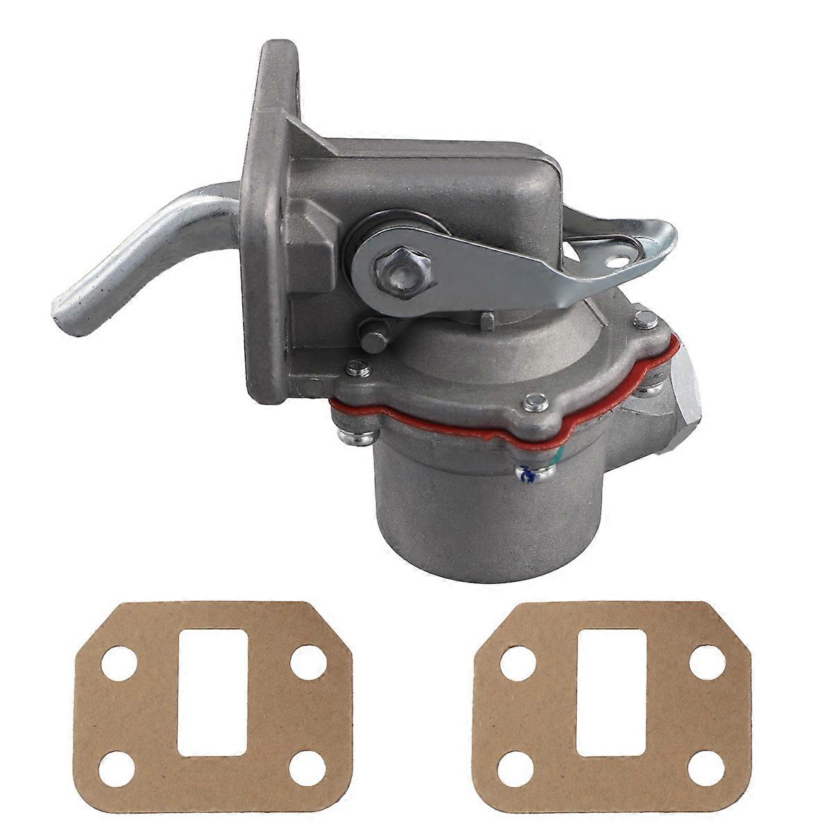 Diesel Fuel Lift Pump 2641A057 For Perkins 1004.4.40 2641A067 | Fruugo UK