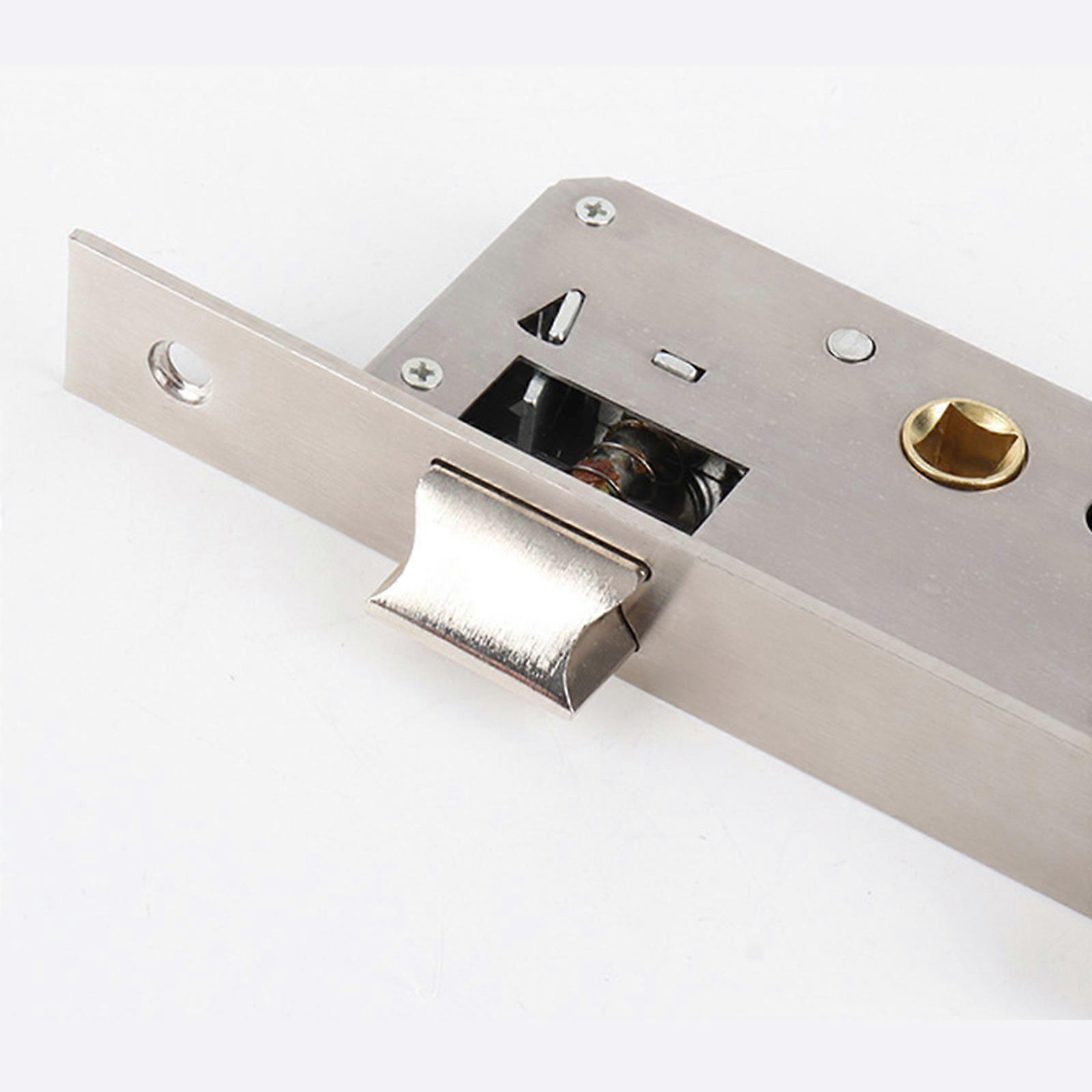 Stainless Steels Narrow Lock Body 8520/8525/8530/8535 Aluminum Door ...