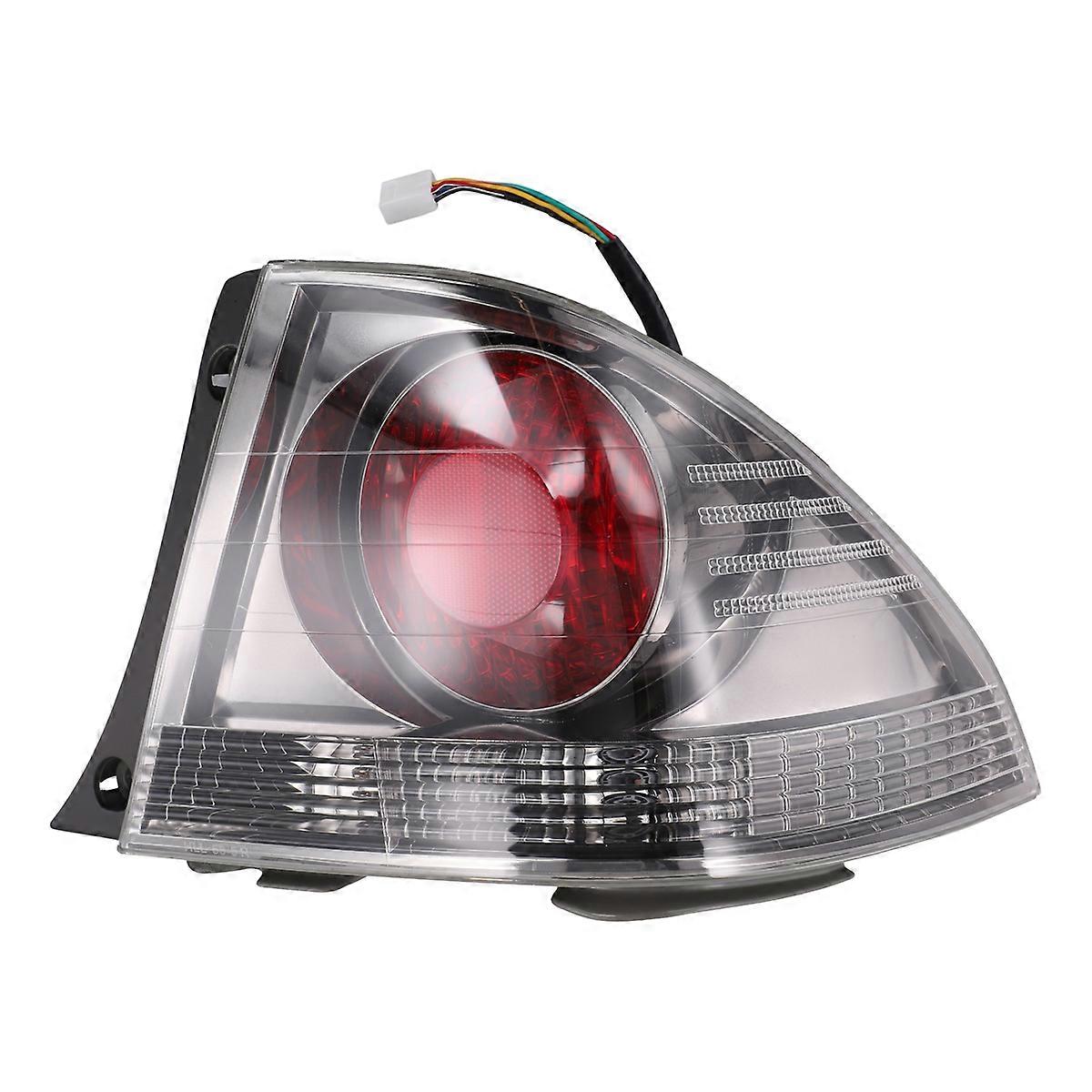 Car LED Tail Light Rear Bumper Light Stop Brake Lamp for ALTEZZA RS200 ...