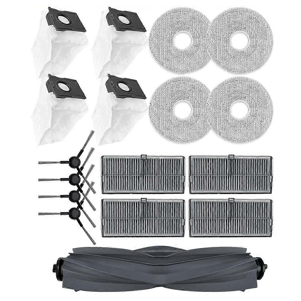 For Dreame L40 Ultra AE / L40S Ultra CE / D20 Ultra Parts Main Side ...