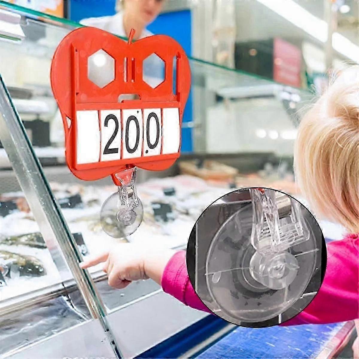 10Pcs Suction Cup Clips Transparent Sucker Clamp Bathroom Window Glass ...