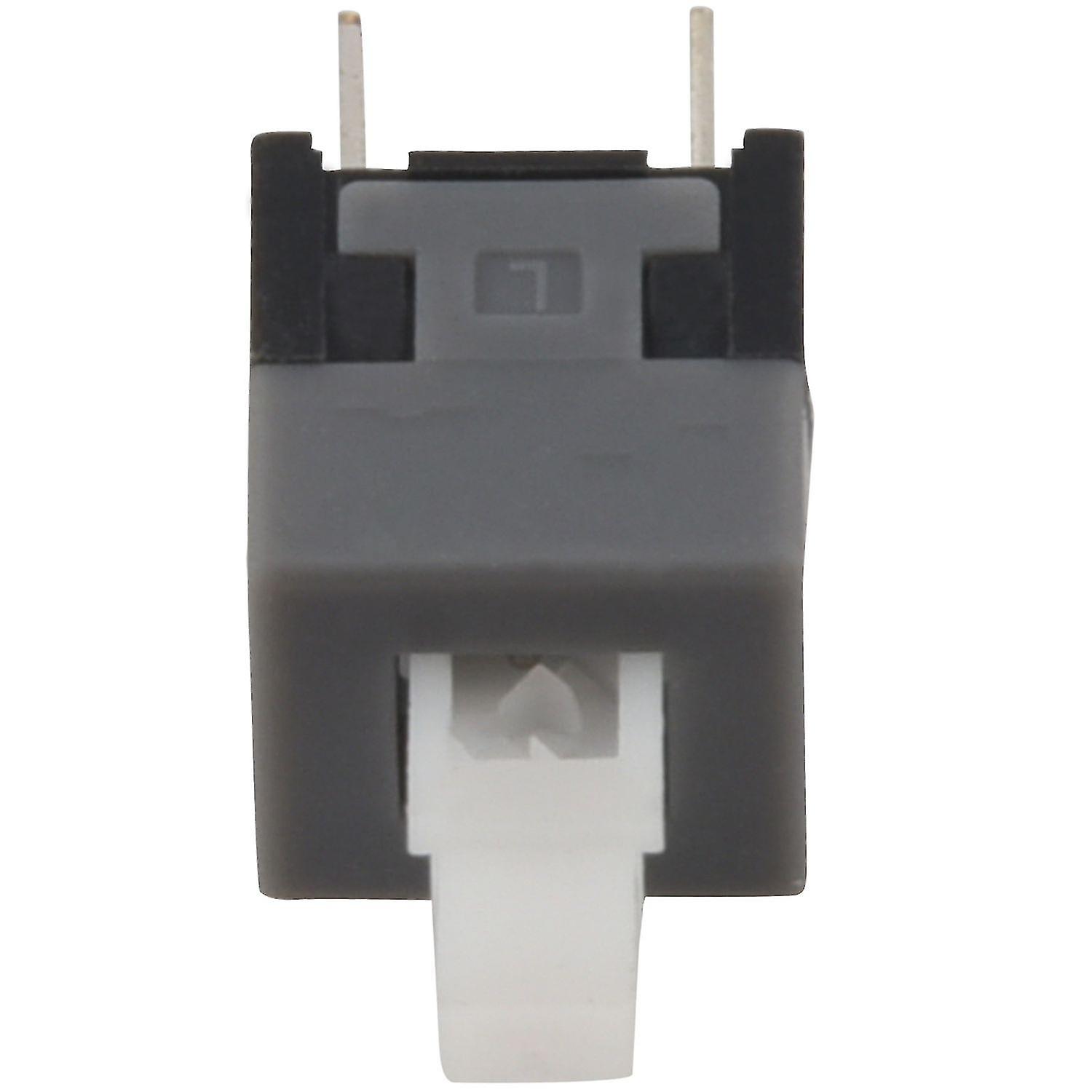 6 Pin Dpdt Latching Tact Tactile Push Button Pushbutton Switch 20 Pcs ...