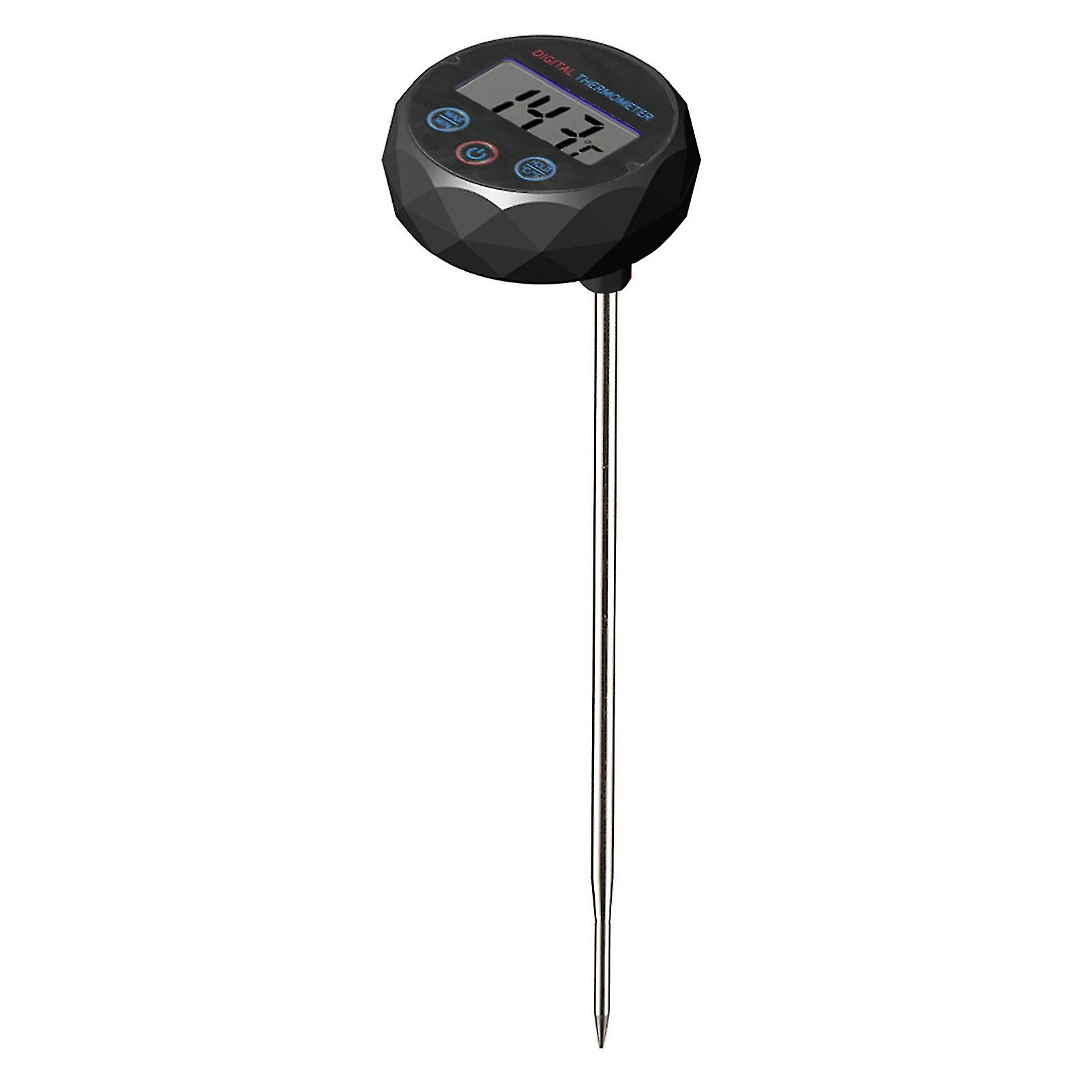 Coffee Thermometer Tea Thermometer With Long Probe For Liquid | Fruugo UK