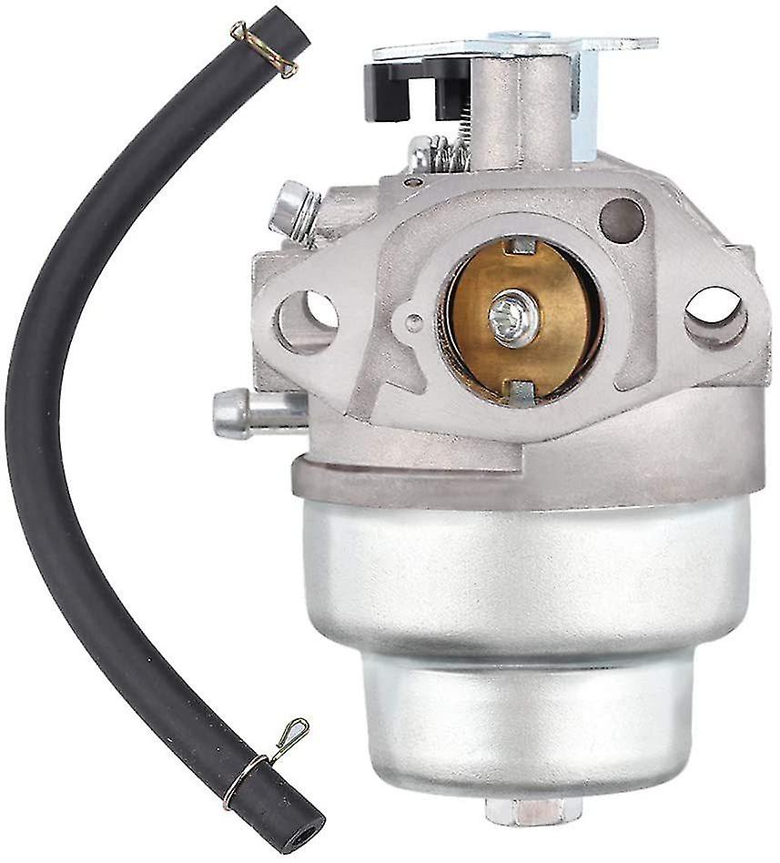 Carburetor Set Lawn Mower Carburetor Set, 1 Piece, Silver | Fruugo BE