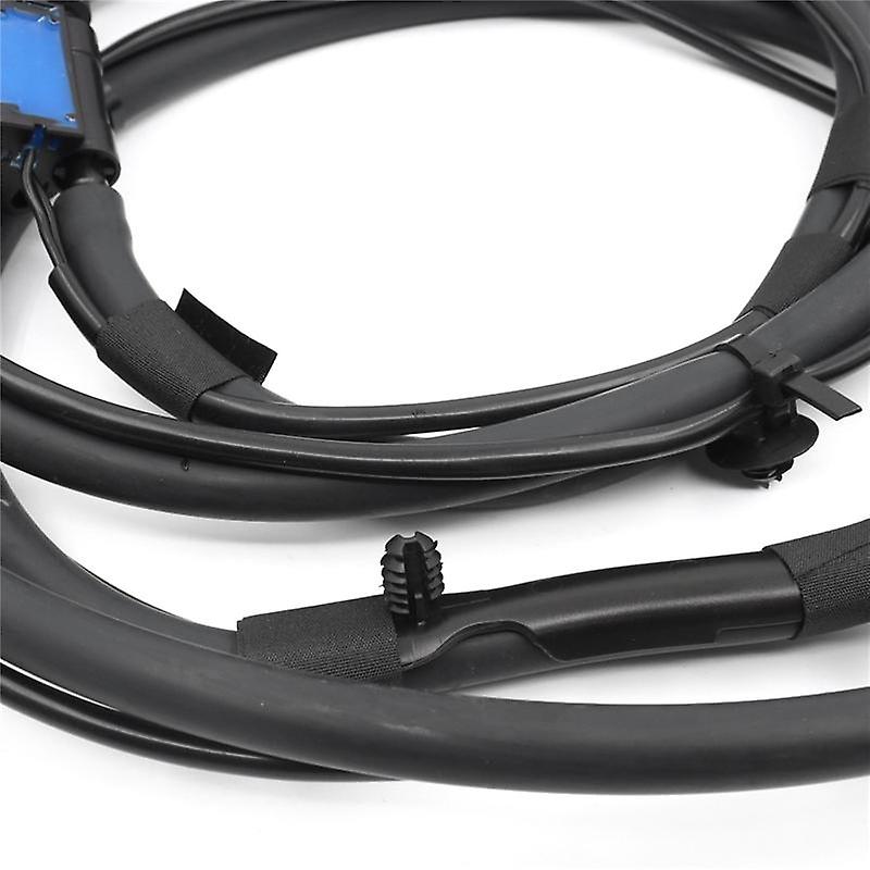 New Windshield Windscreen Washer Nozzle Jet Hose A1698600192 for ...