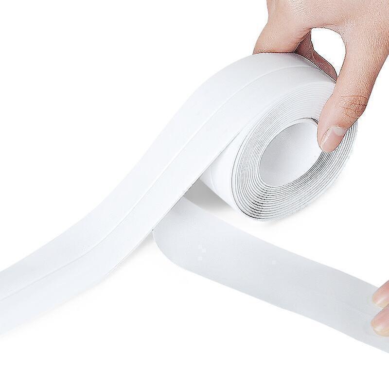 Waterproof Sealing Strip Self Adhesive Bathroom Sealing Strip, Joint ...