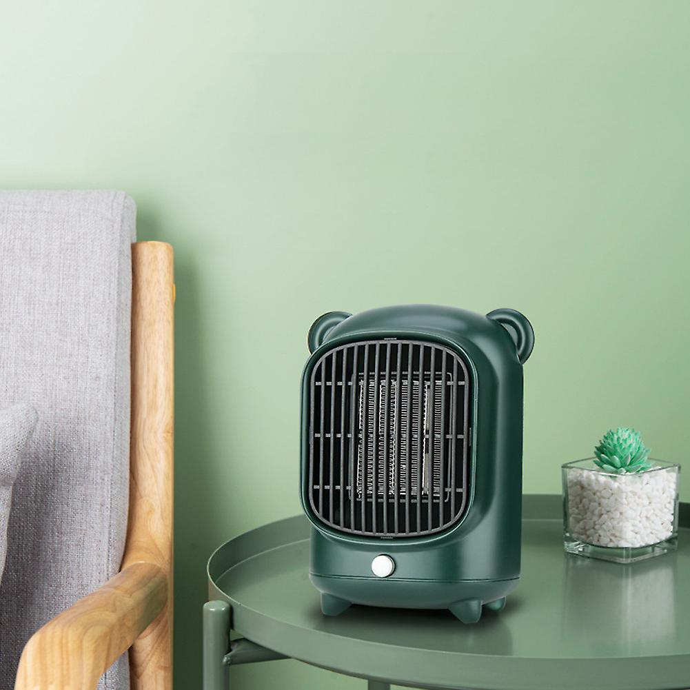 Intelligent Desktop Mini Heaters Fast Heating Temperature Control ...