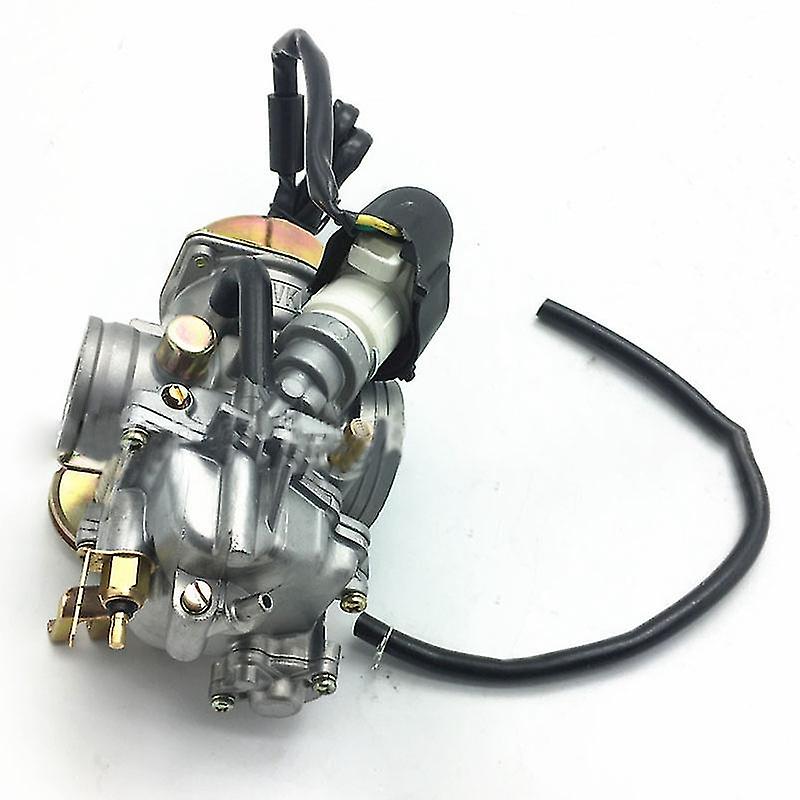 30mm Cycle Engine Carburetor For Linhai 250cc Asw Manco Talon Linhai ...