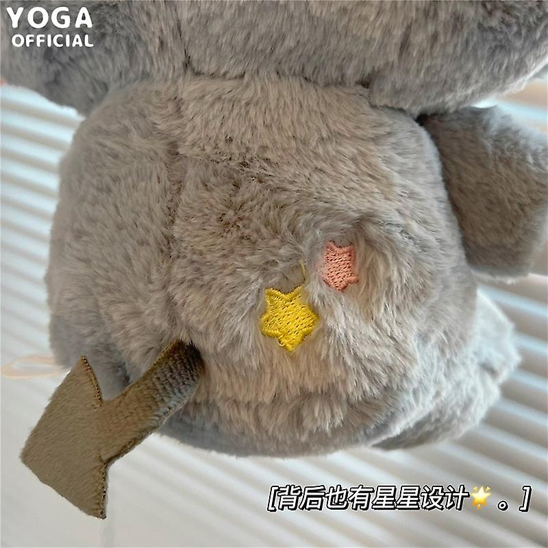 12-20cm Sanrio Plysch Leksak Kawali Kuromi Hej Kitty Min Melodi ...