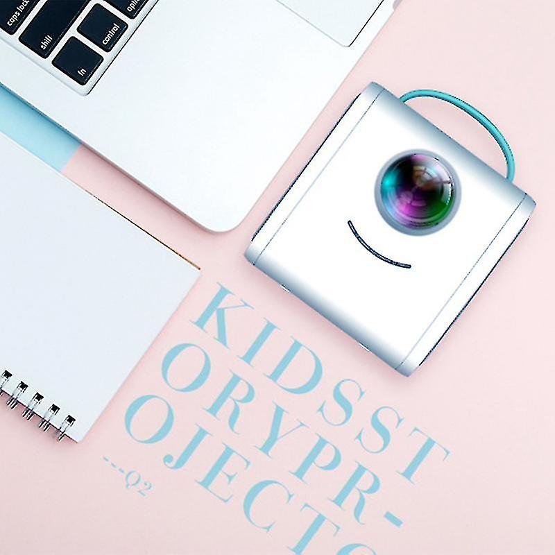 Children's Gift Parent-child Portable Projector | Fruugo UK