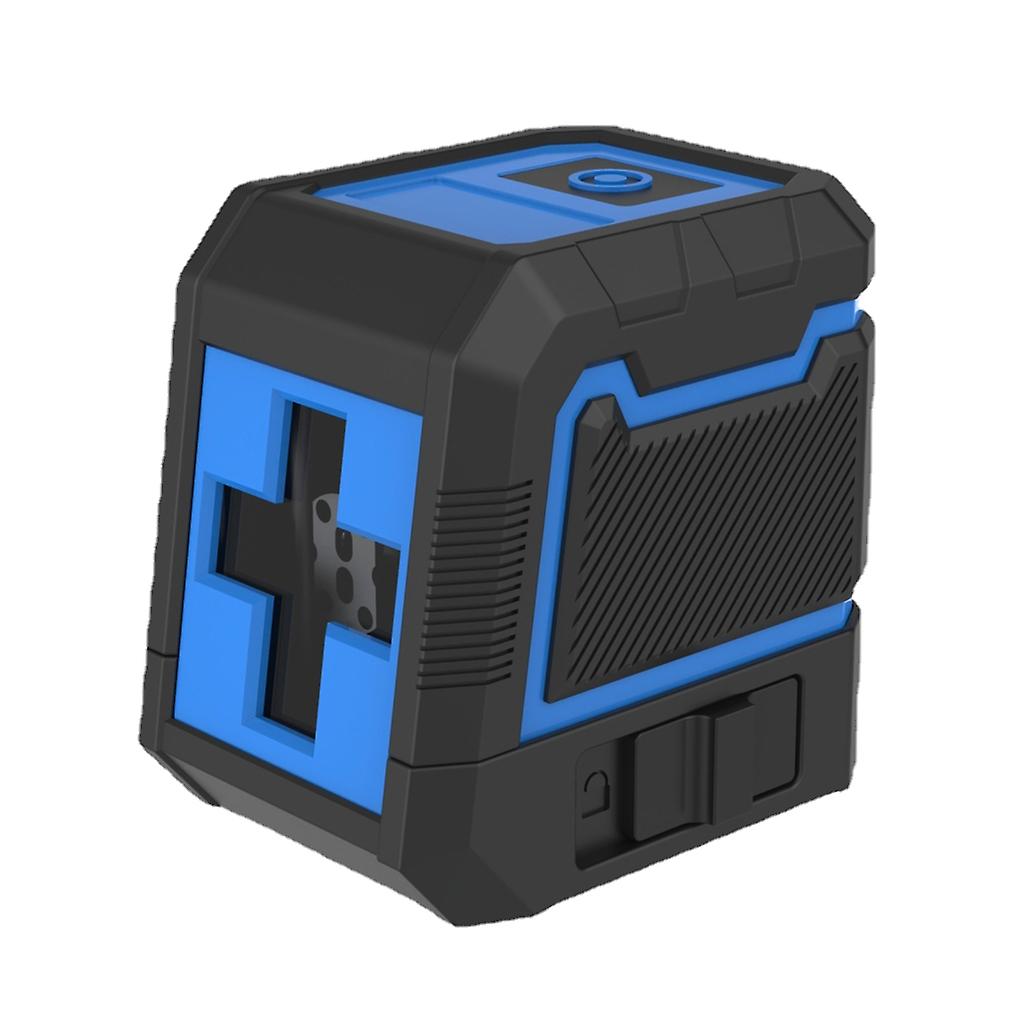 Self Leveling Alignment Laser Tool Horizontal & Vertical Cross-Line ...