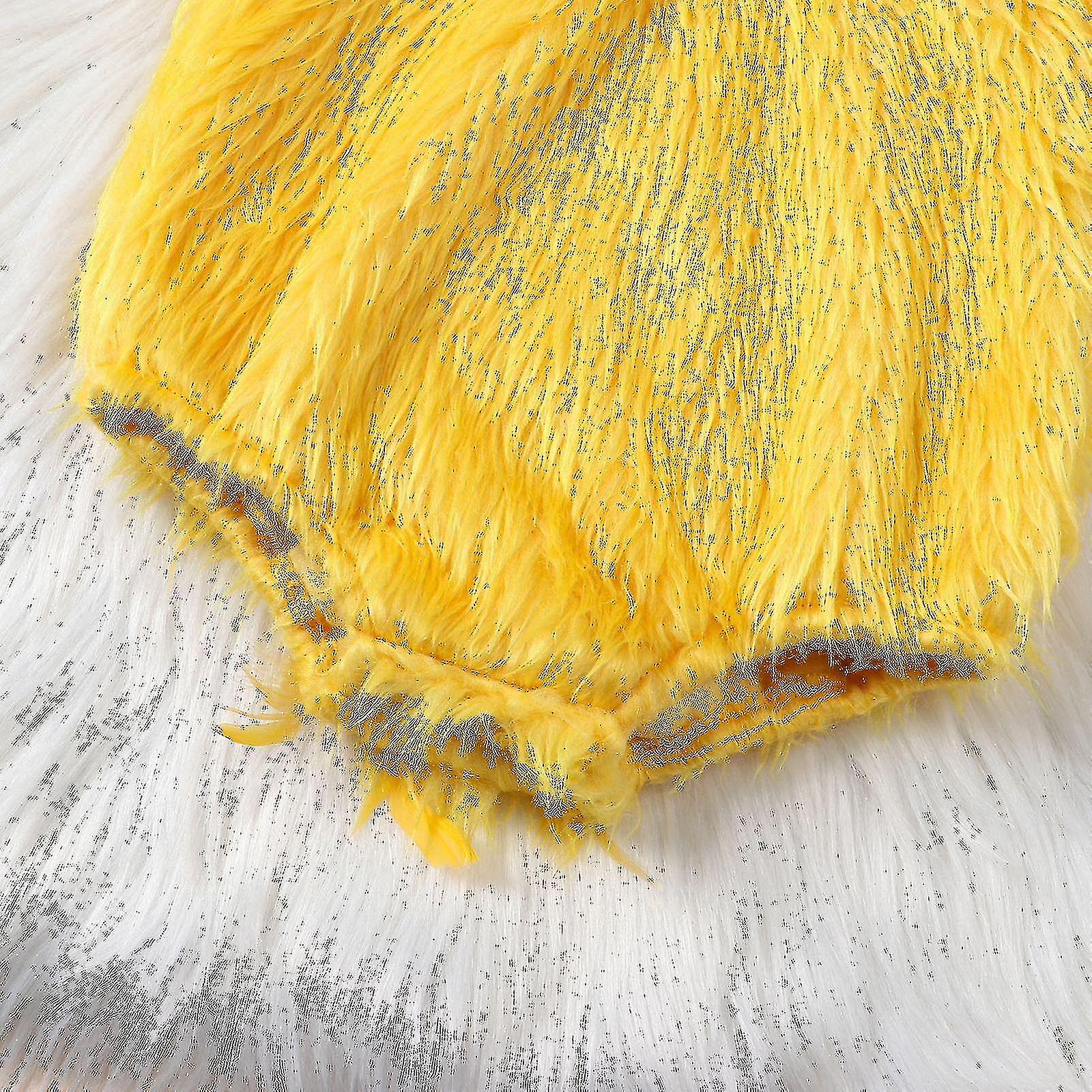 Toddler Chicken Costume Baby Chick Costume For Toddlers And Kids ...