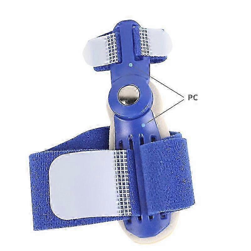 Big Toe Separator Hallux Valgus Bunion Corrector Orthotics Feet Bone ...
