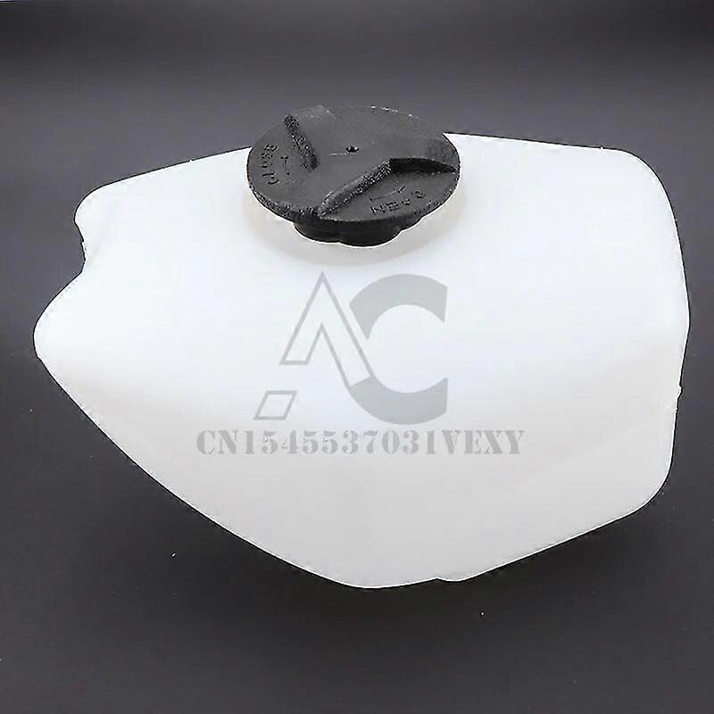 1L Gas Fuel Tank For Chinese 47cc 49cc 2 stroke Minimoto Pocket Bike ...