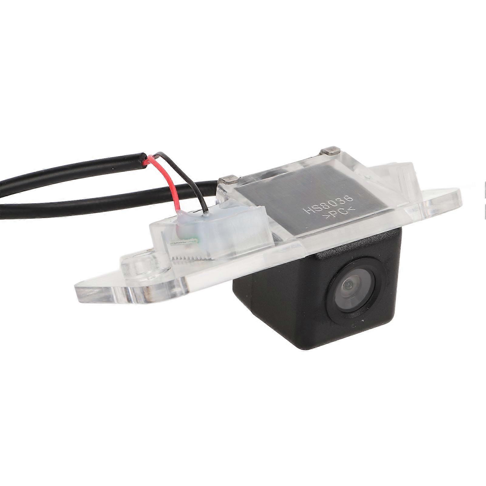 Backup Camera Night Vision 170 View Angle IP67 Waterproof Replacement ...