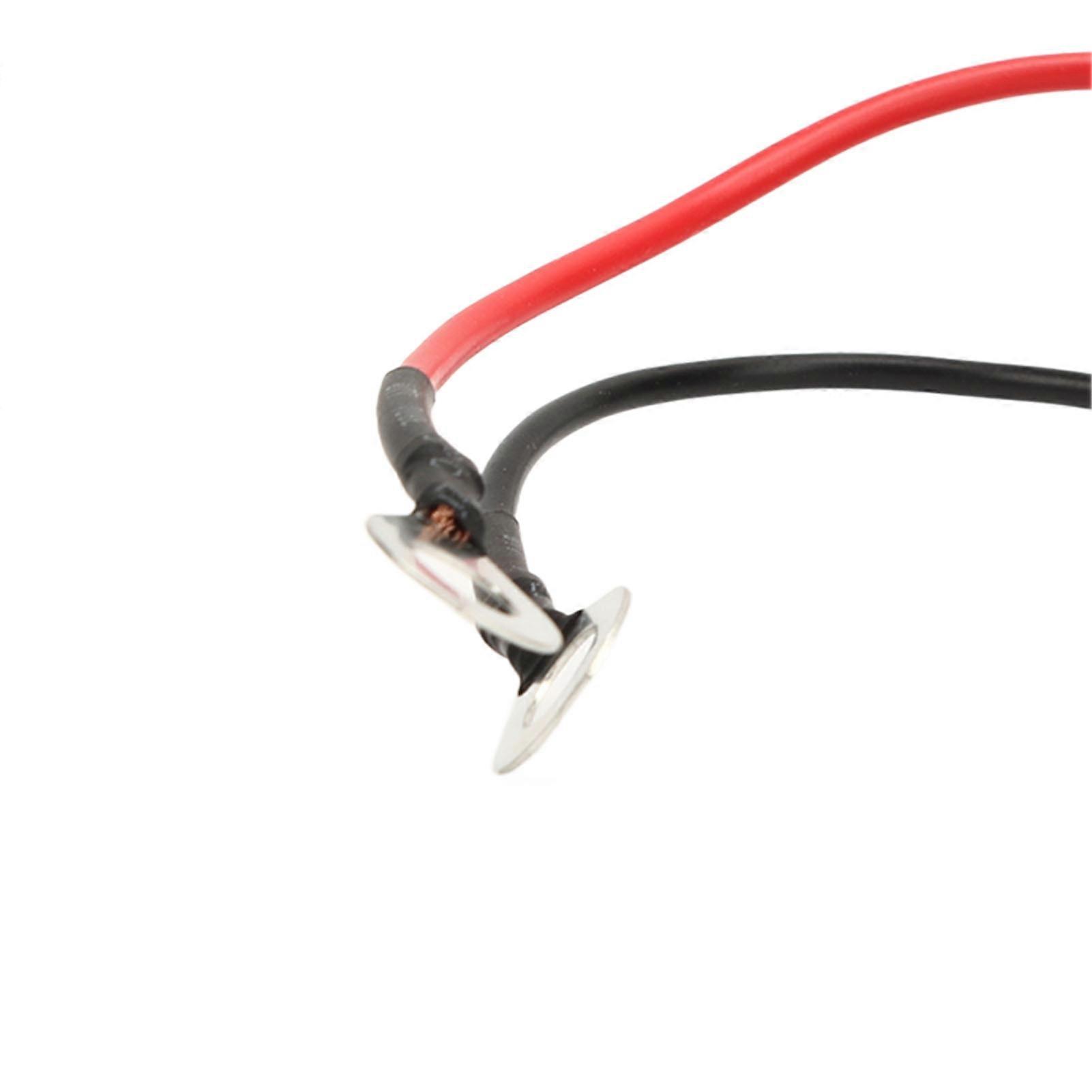 Car Battery Disconnect Switch High Current Master Battery Power Kill ...