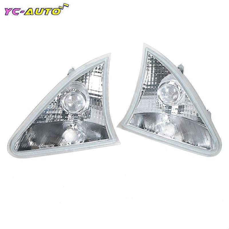 Car Front Side Corner Turn Signal Light For Mercedes Benz W251 R-Class ...
