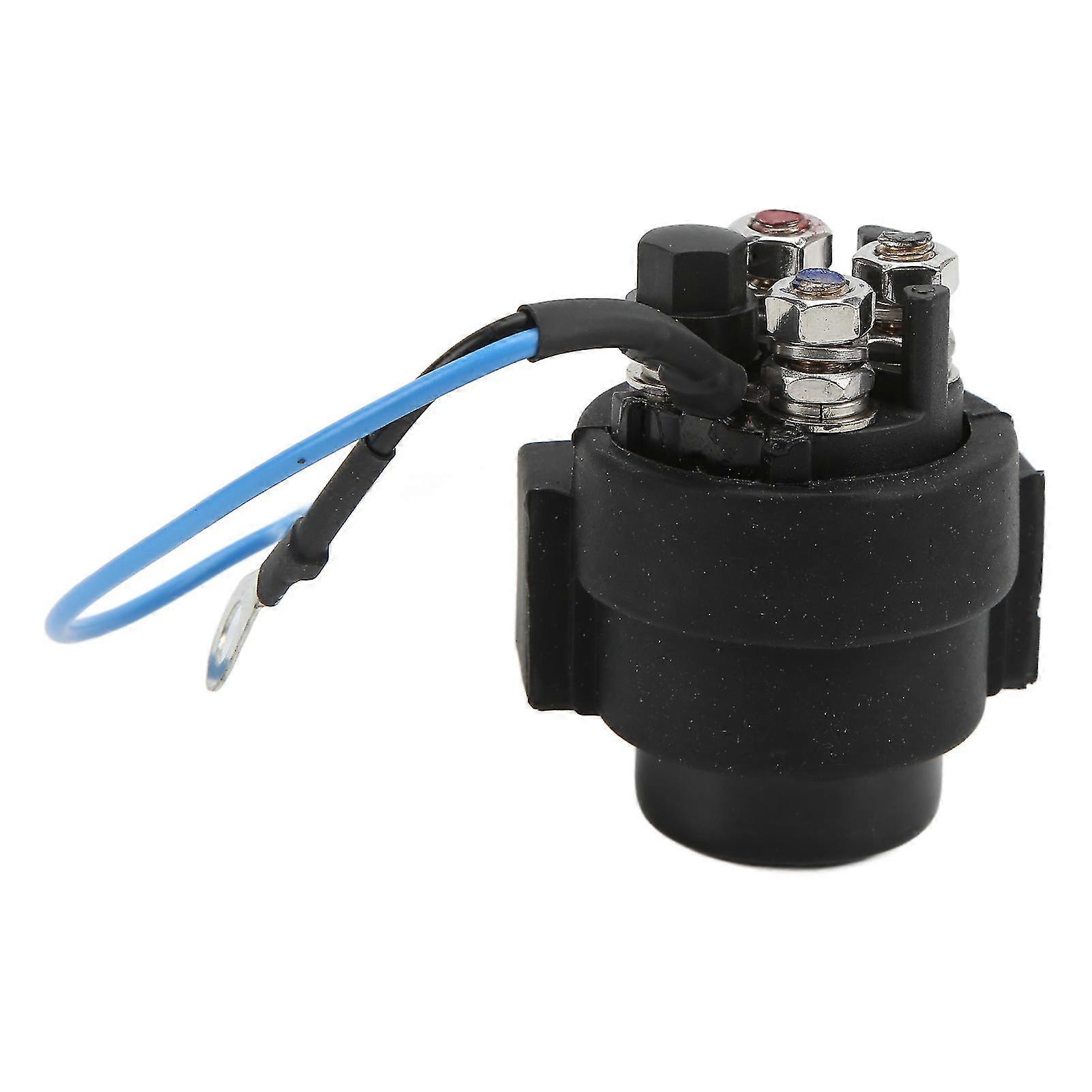 Outboard Power Trim Tilt Relay Replacement for Suzuki DF40 DF140 4 ...